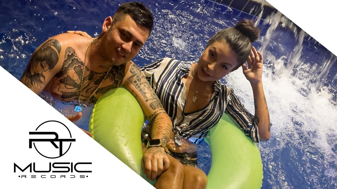 Colombia MC - Deixa Ela (Clipe Oficial) Prod. DJ Chulo - YouTube