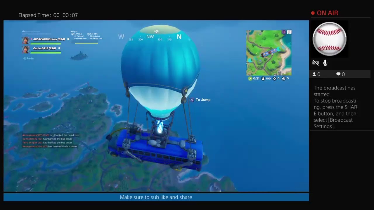 Fortnite# Soloflow - YouTube