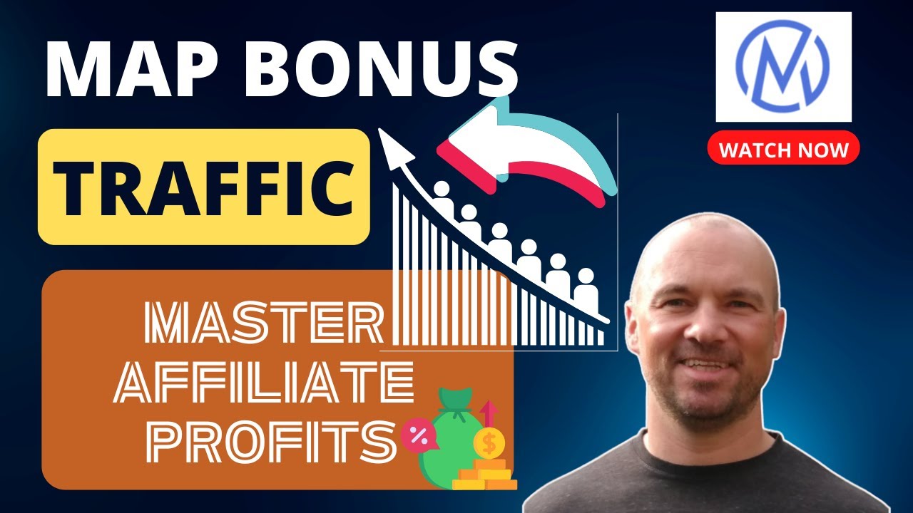 Master Affiliate Profits Bonus | Getting Even More Free Targeted ...