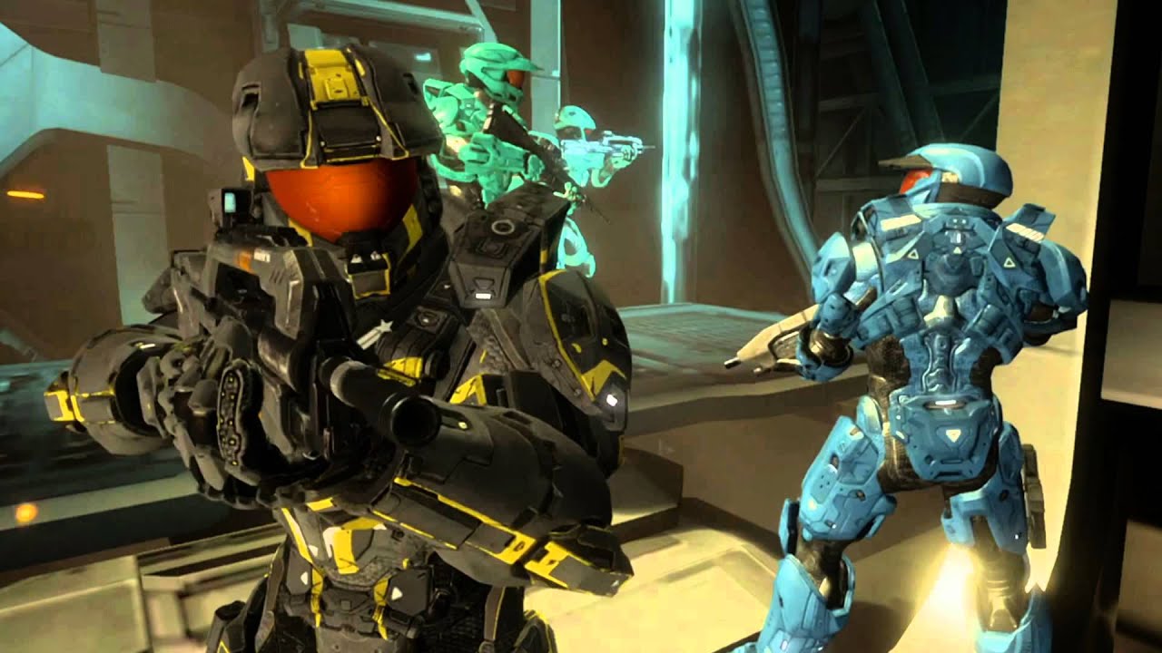 12 Mjsd - RvB Season 12 Soundtrack by Trocadero - YouTube