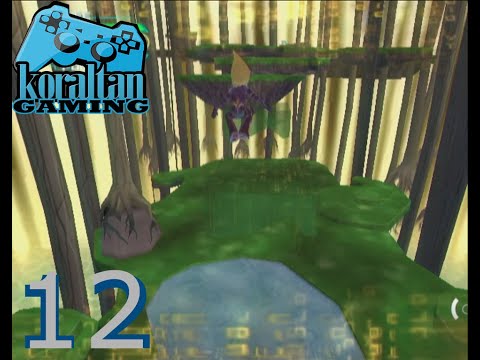 Code LYOKO: Quest For Infinity - Episode 12: Forest of Time