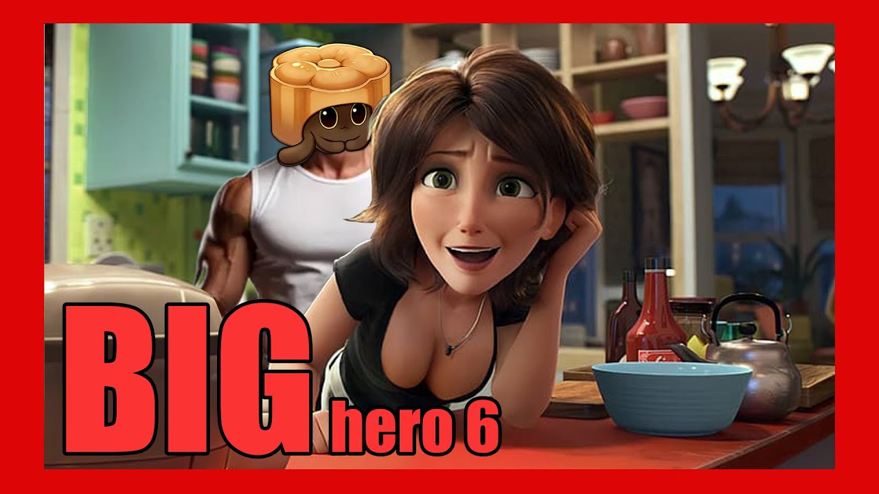 Gw Jelasin Film Big Hero 6 - YouTube