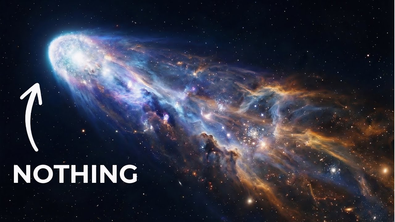 How Did "Nothing" Exist Before the Big Bang? - YouTube