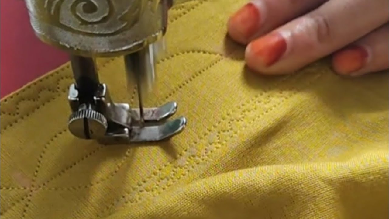 Latest Mohori Design | #beautiful #mohridesign2025 #stitching - YouTube