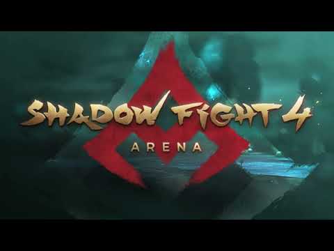 SHADOW FIGHT 4: ARENA - 1.9.31 ⚔️ 3. MENÜ - MÜZİK