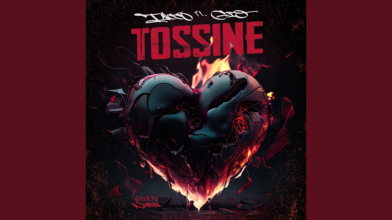 Tossine - YouTube