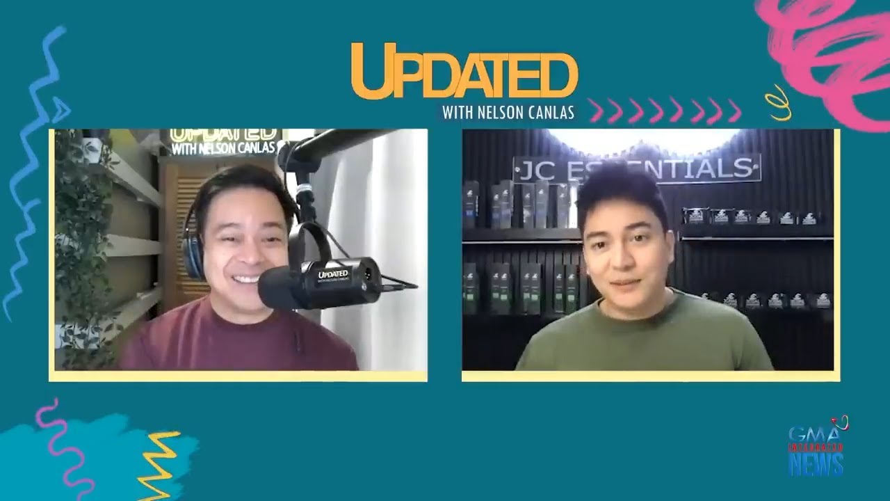 ‘Anti-Silos’ class ni Jak Roberto | Updated with Nelson Canlas - YouTube