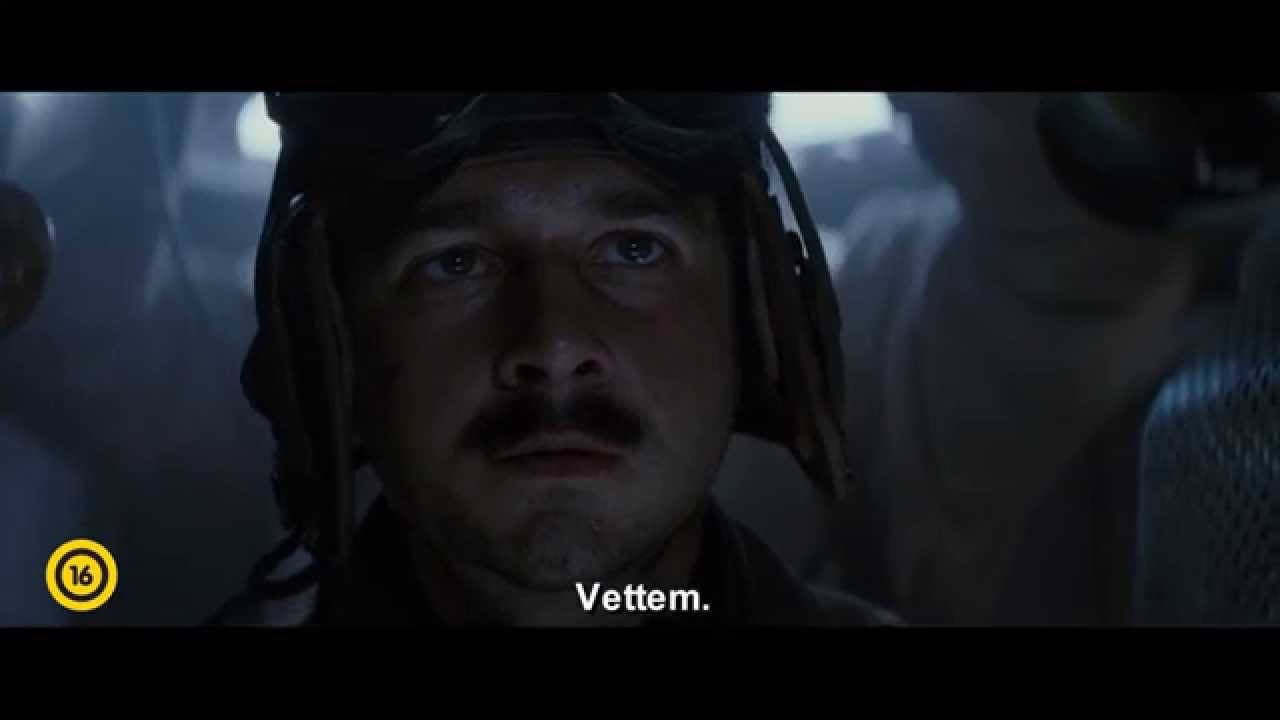 HARAG - filmrészlet #1 - YouTube