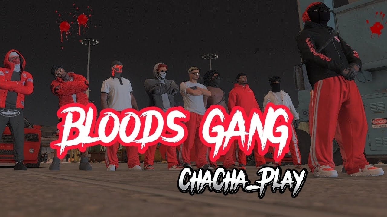 Best of Lead Bloods [UniVersRP] - YouTube