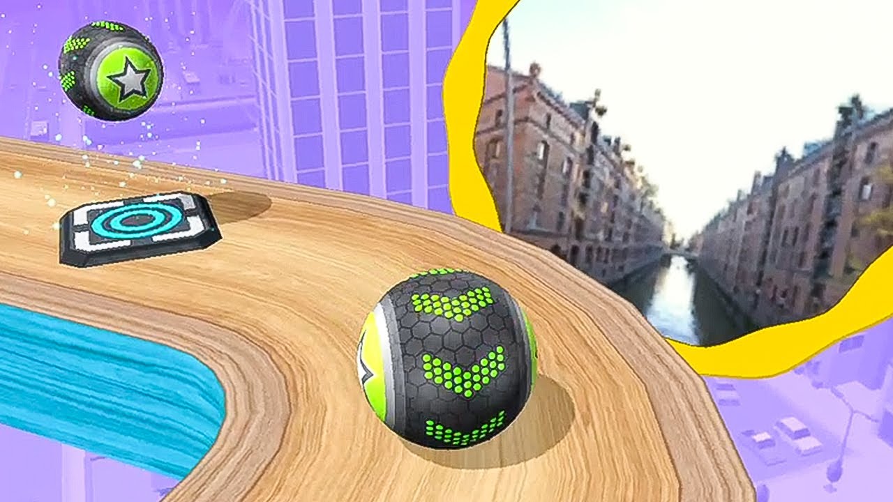 Going Balls Super SpeedRun Gameplay Level 1560 - YouTube