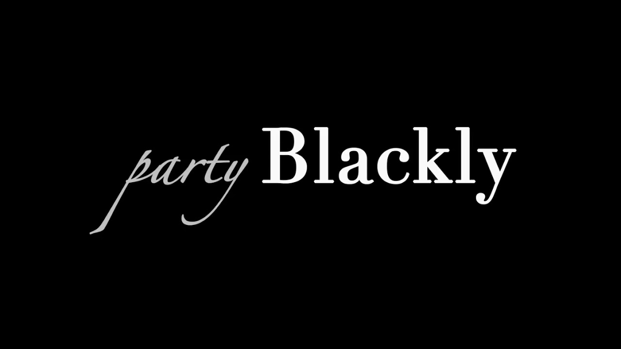 Blackly|GuyFawkesMusic - YouTube