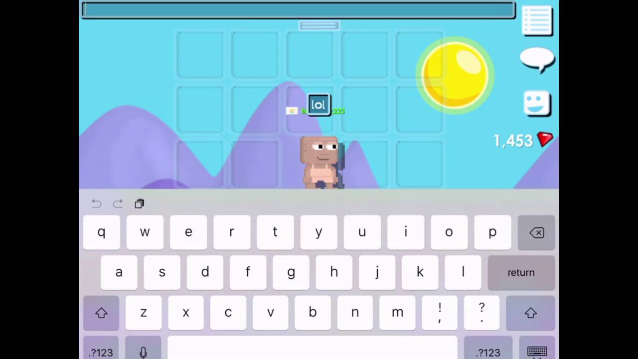 GrowTopia | Best Set Omg!!!!!!!!!! - YouTube