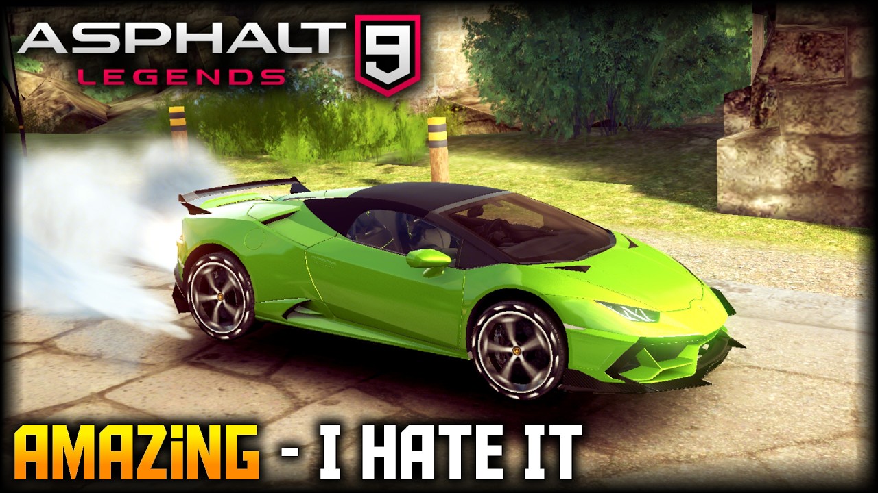 Lambo Huracan Evo Spyder at 𝐆𝐎𝐋𝐃 but... 𝐇𝐨𝐰 𝐅𝐚𝐫 𝐂𝐚𝐧 𝐈𝐭 𝐓𝐚𝐤𝐞 𝐌𝐞 ...