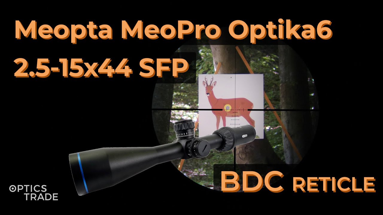 Meopta MeoPro Optika6 2 5 15x44 SFP Reticle BDC Optics TradeReticle meopta-meopro-optika6-2-5-15x44-sfp-reticle-bdc-optics-tradereticle