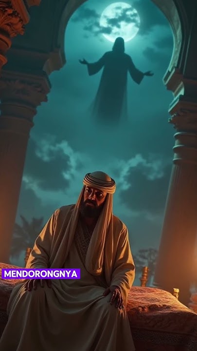 Kisah Rabi'ah bin Nashr, Raja Yaman, dan Para Dukun#RabiahBinNash#PeradabanIslam#kisahmasalalu ...