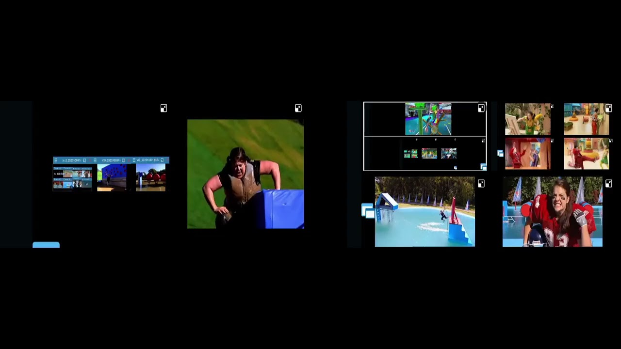 Up to faster 65 parison to wipeout (2) - YouTube