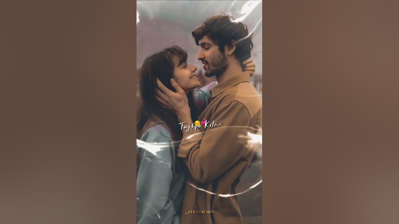 kya tujhe ab ye dil bataye#foryou #lovestatus - YouTube