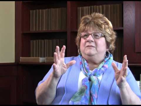 Pat Mariano - Salisbury Beach Oral History Project - YouTube