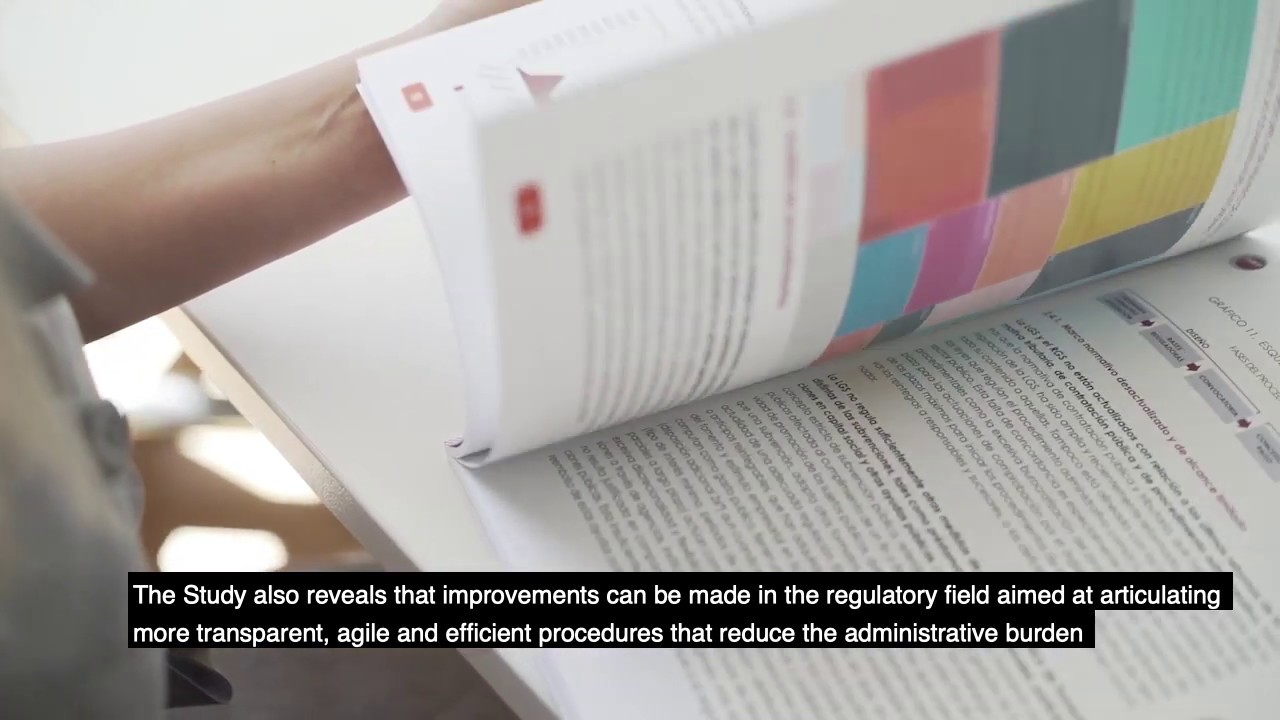 Study 1: Evaluation of Subsidy Strategy and Procedure - YouTube