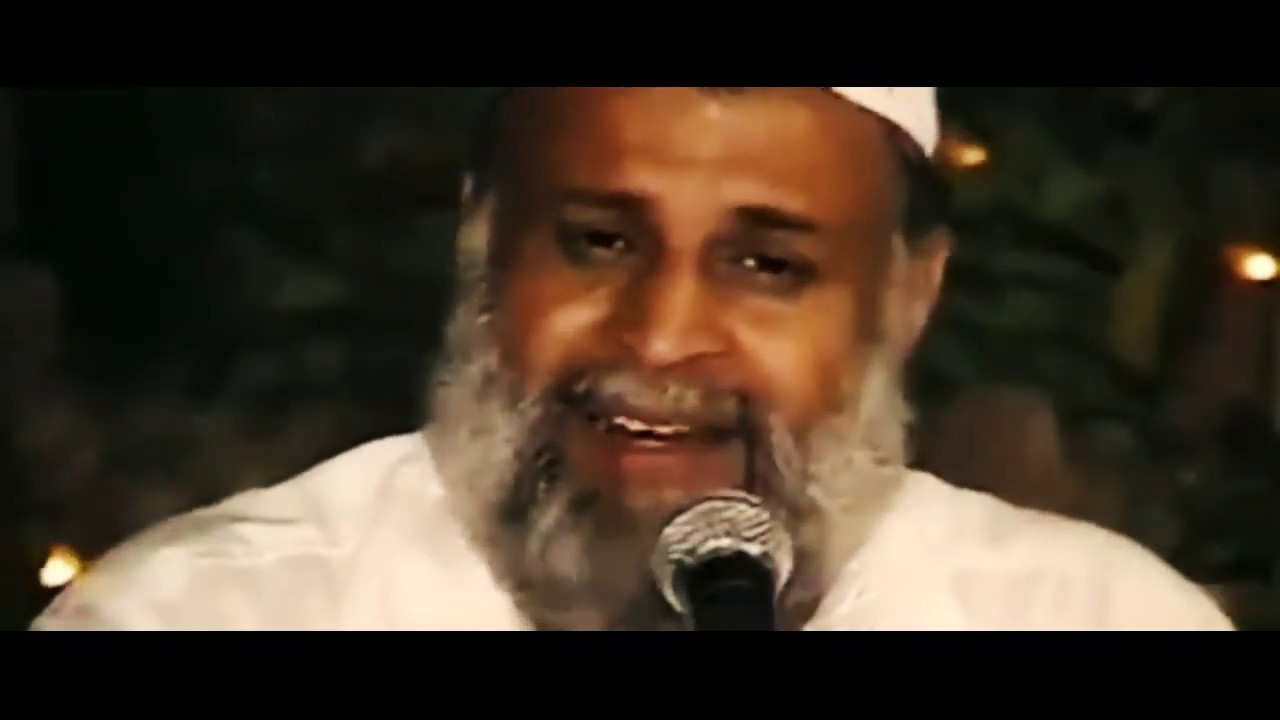 Kalam Mian Muhammad Bakhsh in very beautiful voice - YouTube
