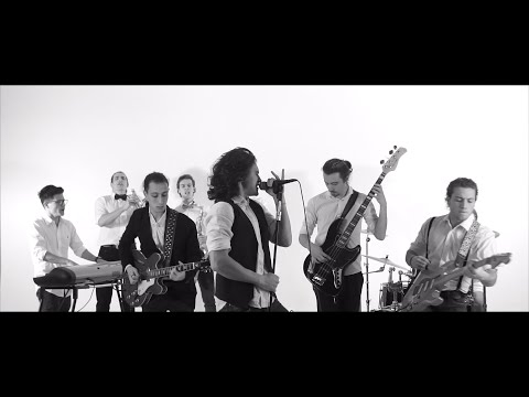 Five Quarters - I Left You There (On the Corner)