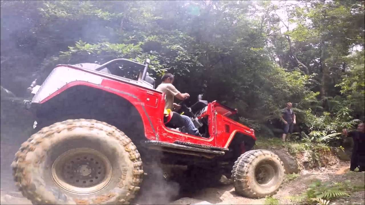 Red 40 Guy - YouTube