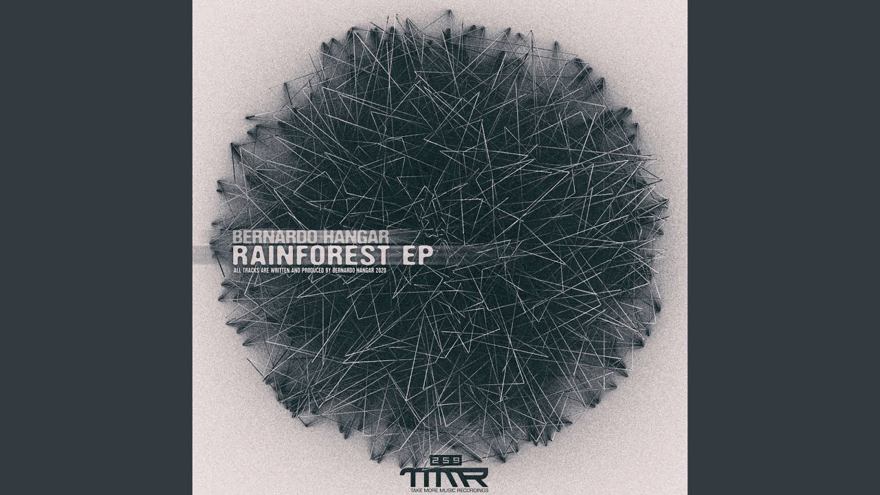 Rainforest V2 (Original mix) - YouTube