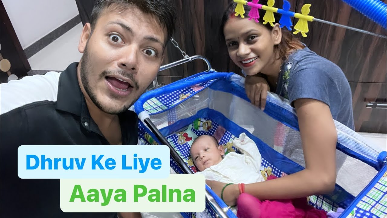 Ye Kyaa Le Aaye 🤪| Ankush Saxena | Swati Shrivastav - YouTube