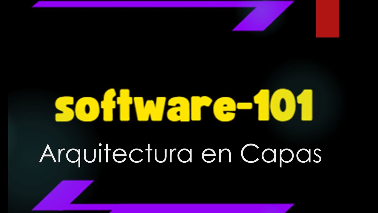 Conectando con Base de Datos (Arquitectura en Capas) - YouTube