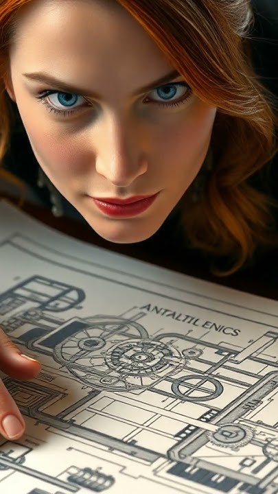 Meet Ada Lovelace: The First Programmer Before Computers Existed! - YouTube