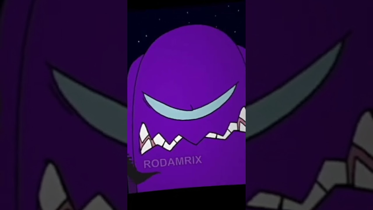 los impostores de Rodamrix / edit Rodamrix - YouTube