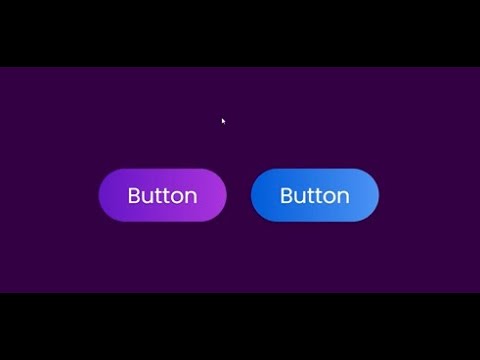 Button Ripple Animation in HTML CSS and JavaScrip | BalochCodes - YouTube