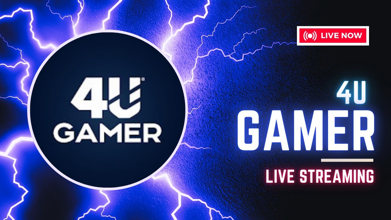 4U is live with subscriber || #freefirelive#4ulive #4ugamer99 ...