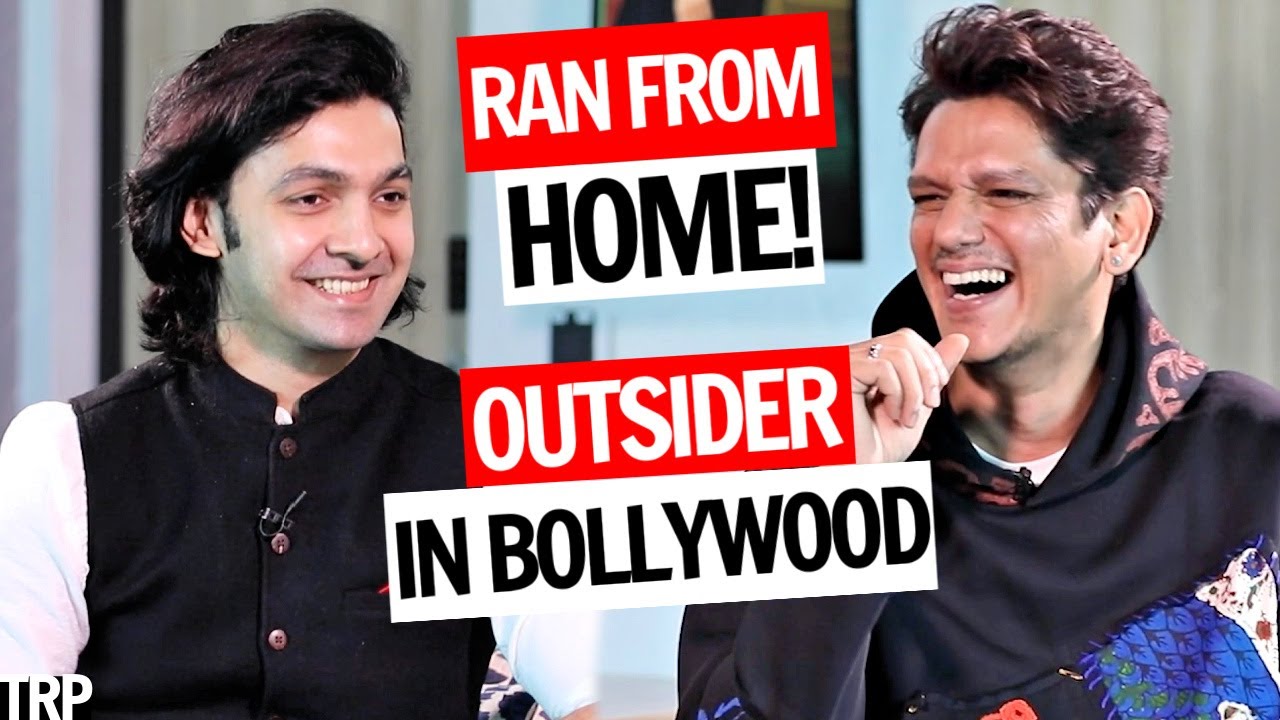 Vijay Varma Interview With Anmol Jamwal | Darlings | ‘I ran away from ...