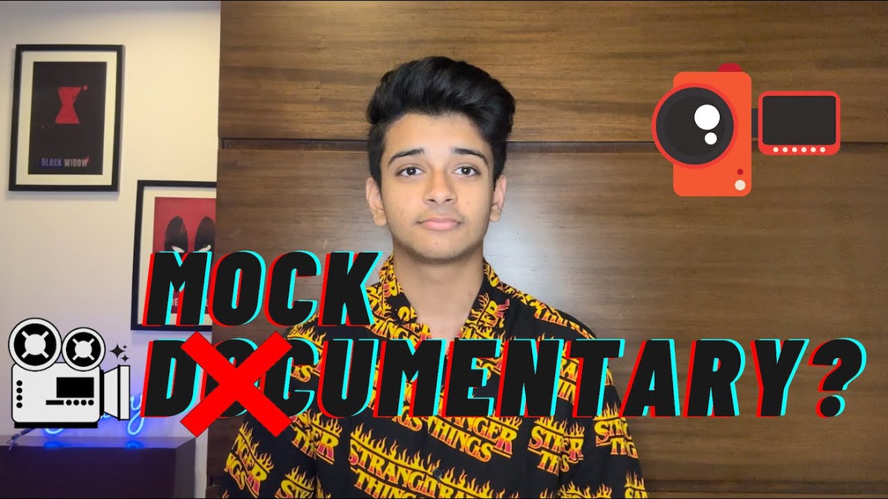 The Art of Mockumentary Films: An In-Depth Exploration of Fictional ...