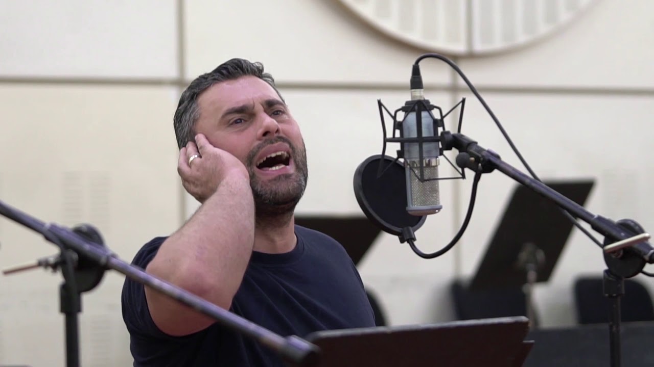ΚΑΠΟΥ ΝΥΧΤΩΝΕΙ - 9 ΝΟΜΑ - YouTube