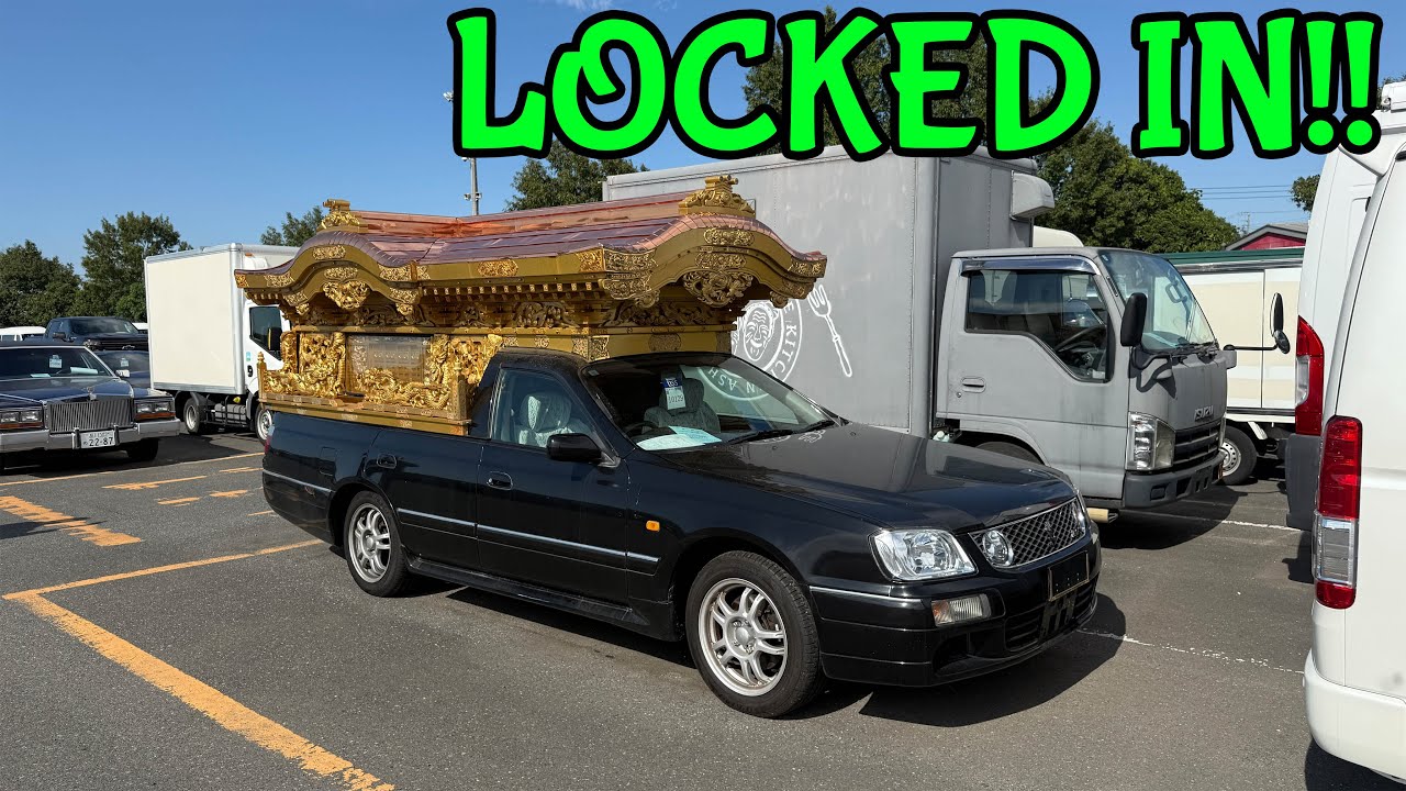 Tokyo Auction Part 2 + Giveaway Update! - YouTube