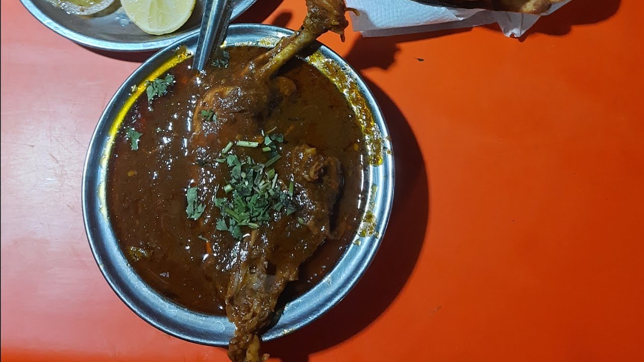 Anand restaurant || Connaught place #connaughtplace#delhifood - YouTube