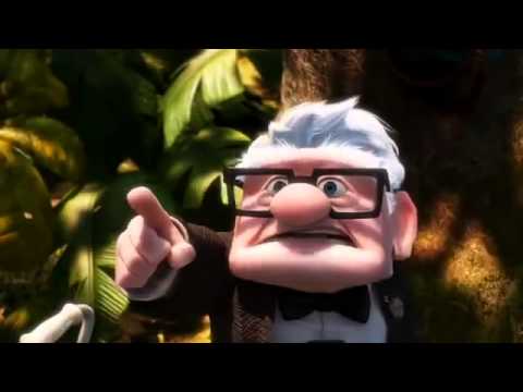 UP Official Movie Trailer - YouTube