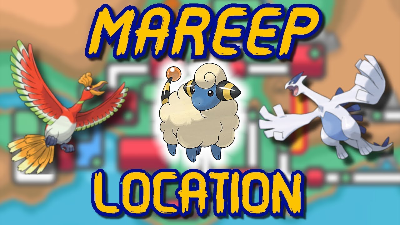 How To Get Mareep In Pokemon Heart Gold Soul Silver YouTube how-to-get-mareep-in-pokemon-heart-gold-soul-silver-youtube