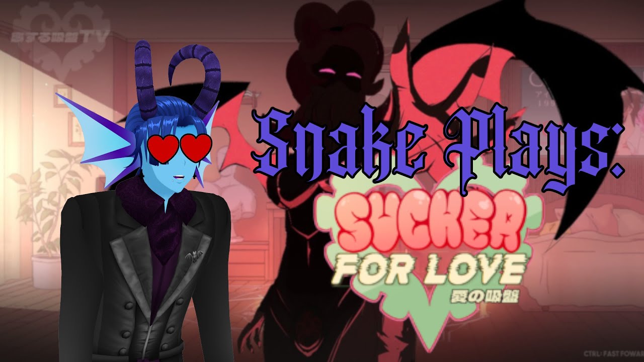 Snake Plays: Sucker For Love: First Date! - Revisit (Compilation) - YouTube