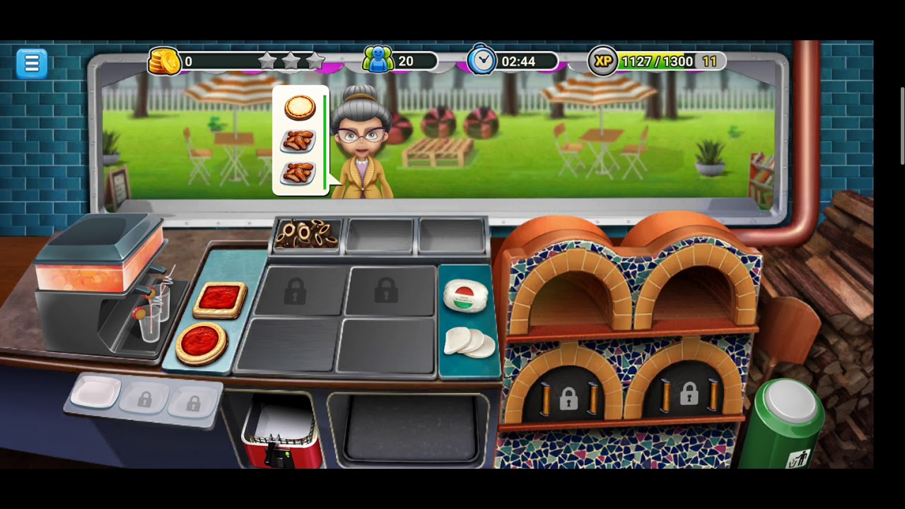 Game masak - YouTube