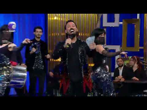 Niyam Salami - Roman Havası