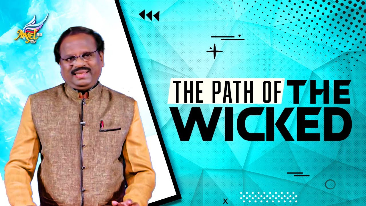 Hour of Peace//நிம்மதியின் நேரம் | The Path of the Wicked: Psalm 10 ...