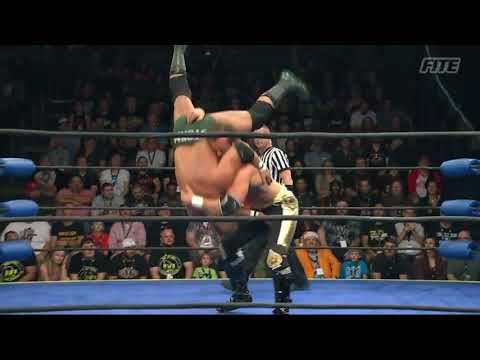 Nick Aldis - Tim Storm - Multi-Slam!! NWA Powerrr Slammers! #Shorts ...