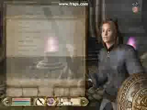Telekinetic Spells - YouTube