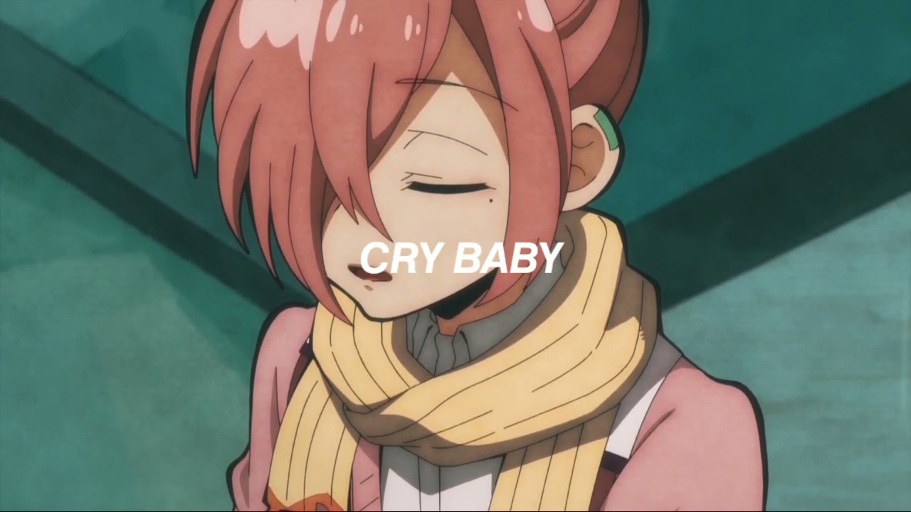 Cry baby - the neighborhood [mitsuba sousuke] Sub.español - YouTube