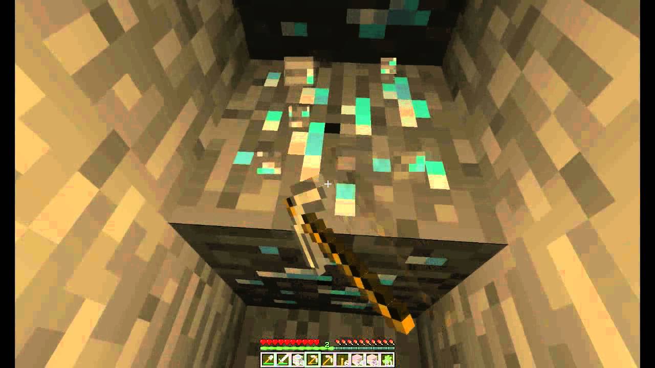 Minecraft - Beat The Game - 7 - YouTube