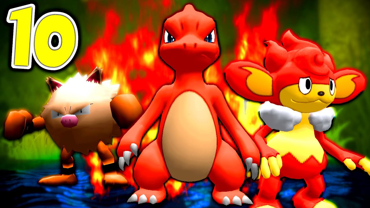 Pixelmon LEAGUE CHALLENGE Roleplay - "IT'S A TRAP!" - Episode 10 ...