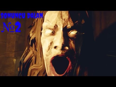 Sonuncu Dalan #2